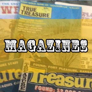 True Tales of Buried Treasure